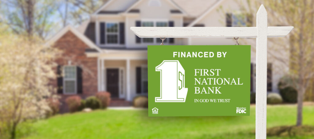 Mortgage Loans - FNB Hamilton